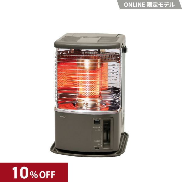 RS-H29 |トヨトミ公式オンラインストア